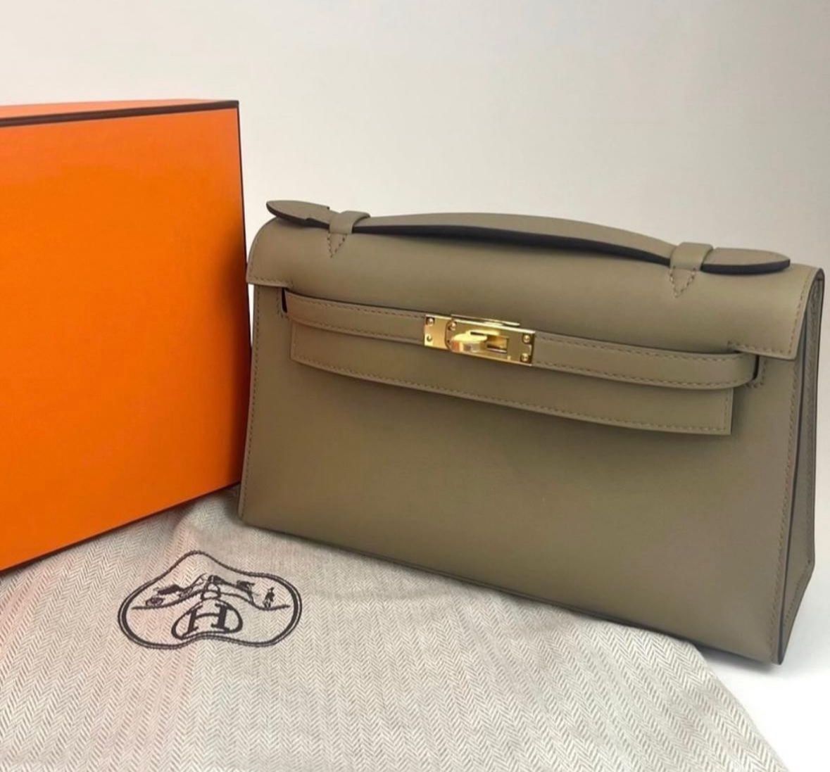 Hermes KP beige marfa ghw swift W new fullset – Anastasia @ personal ...